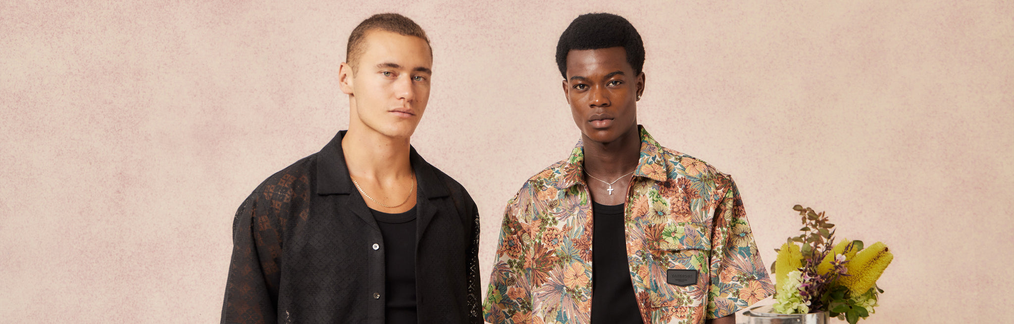 New Collection: Bloom