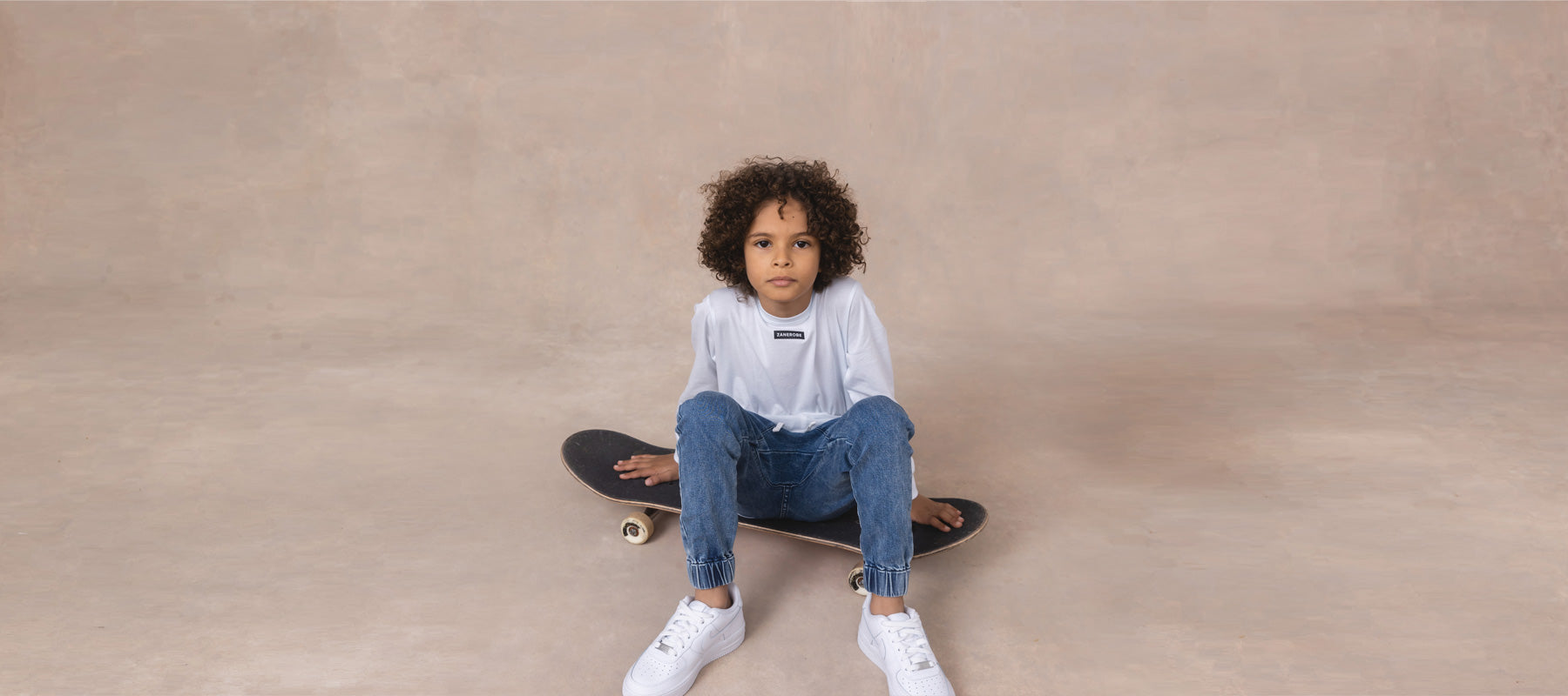 Introducing 'Lil ZANE