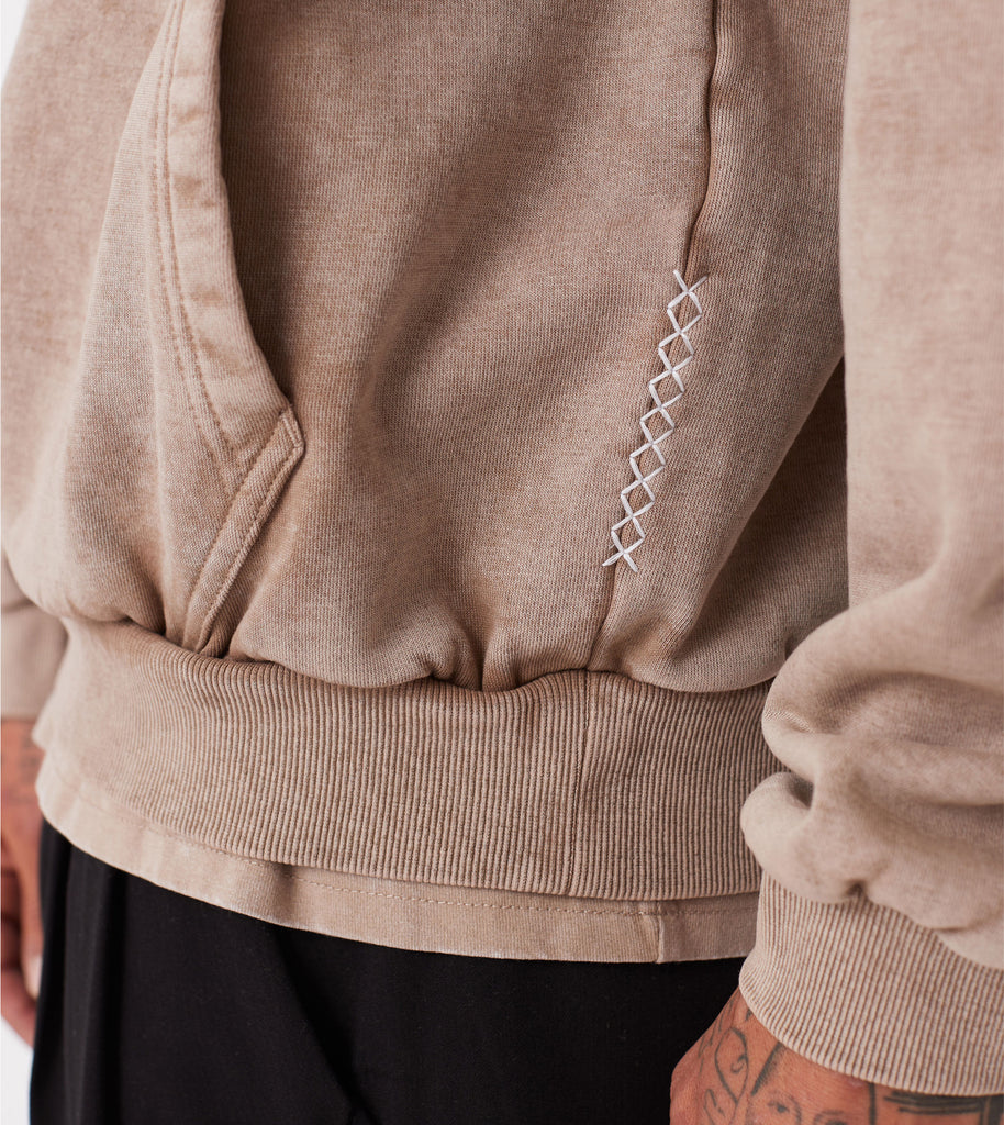 Box Hood GD Coffee – ZANEROBE