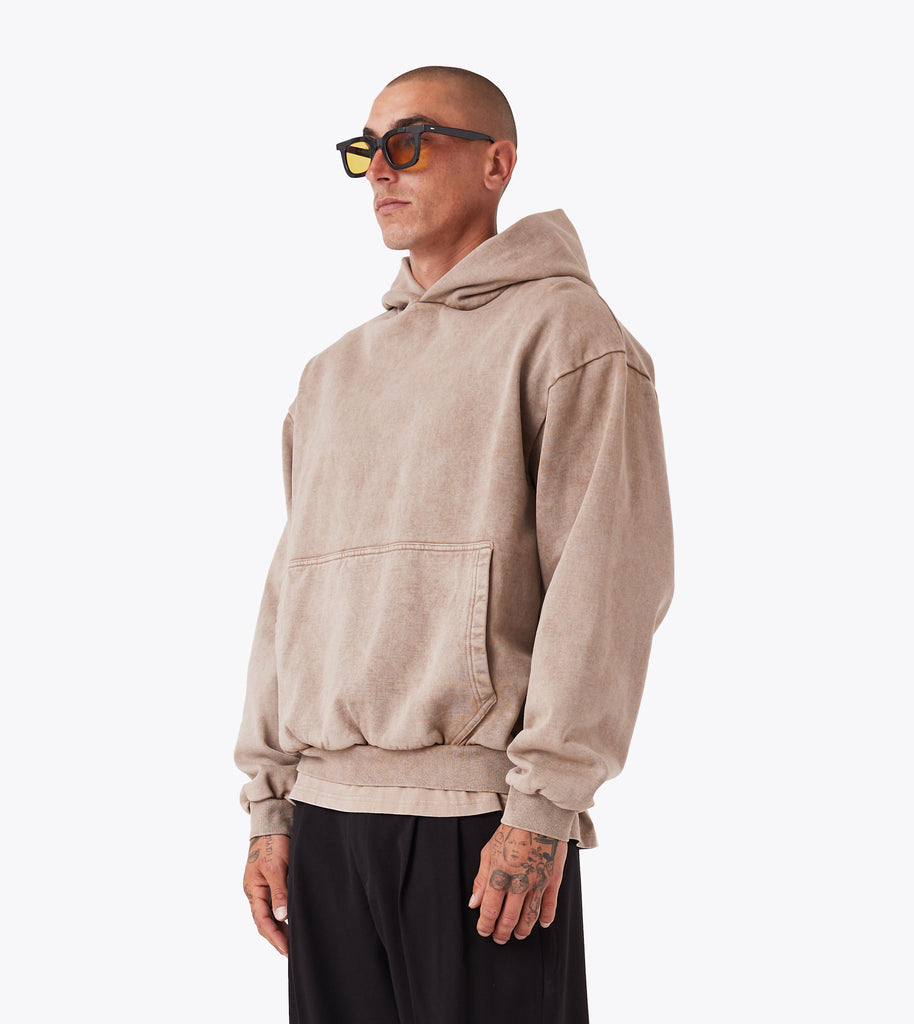 Box Hood GD Coffee – ZANEROBE