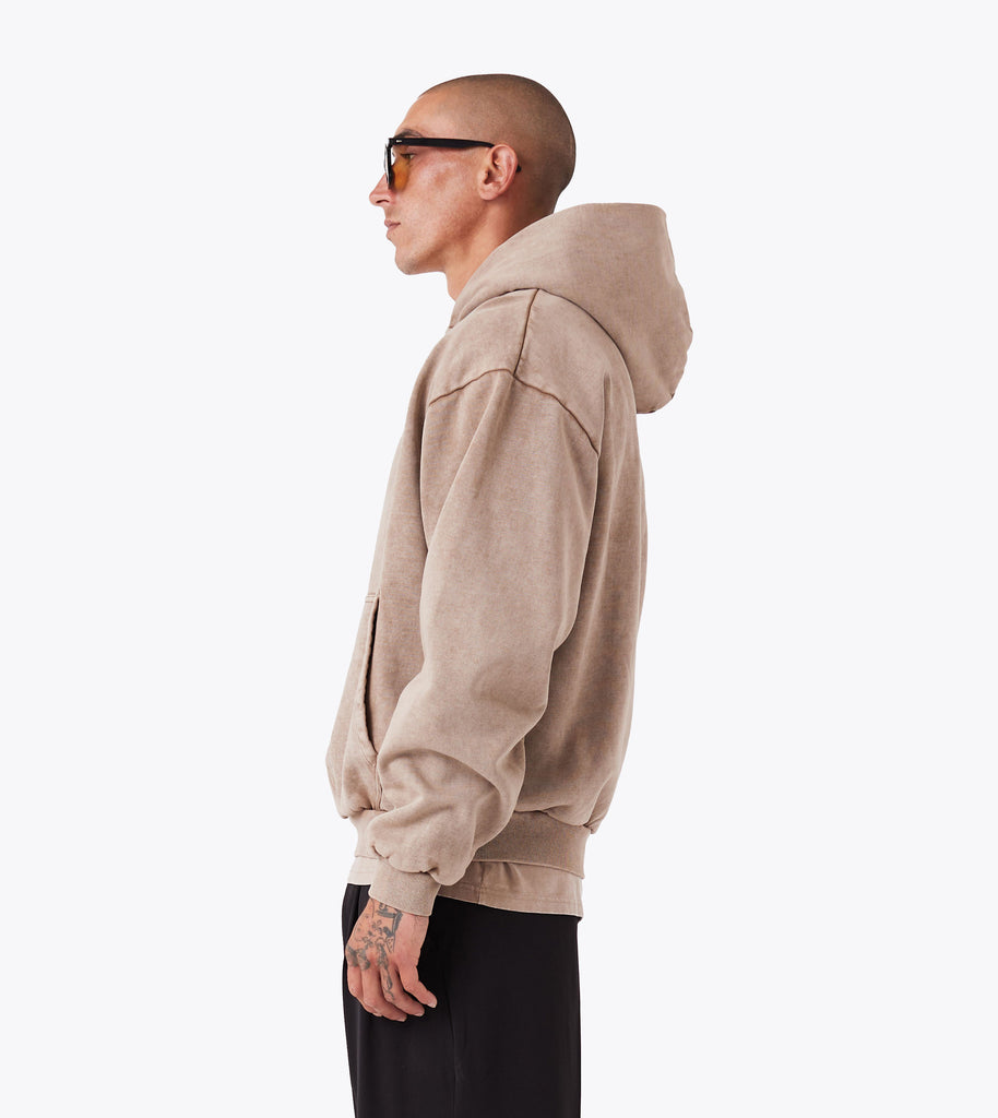 Box Hood GD Coffee – ZANEROBE