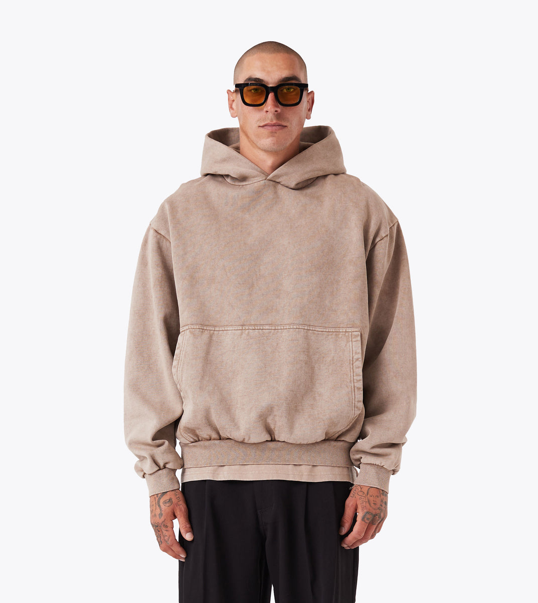 Box Hood GD Coffee – ZANEROBE