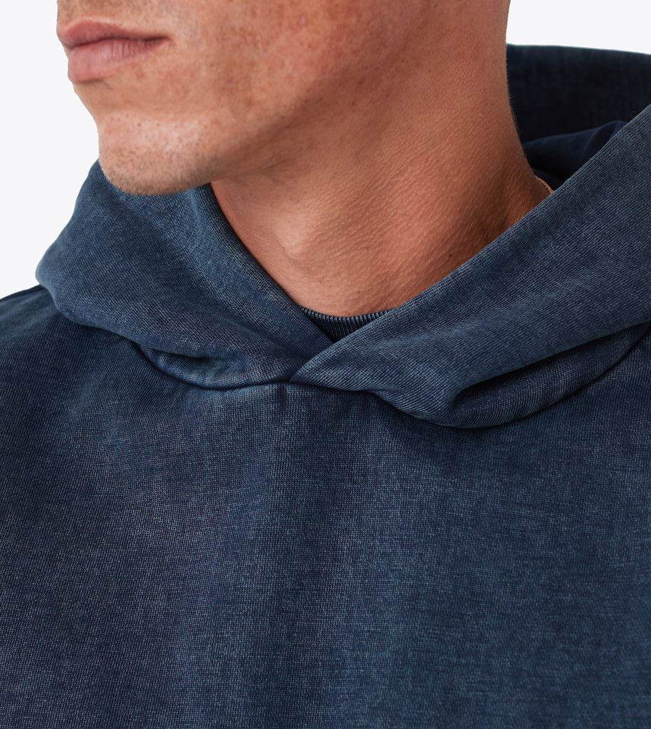 Box Hood GD Navy – ZANEROBE