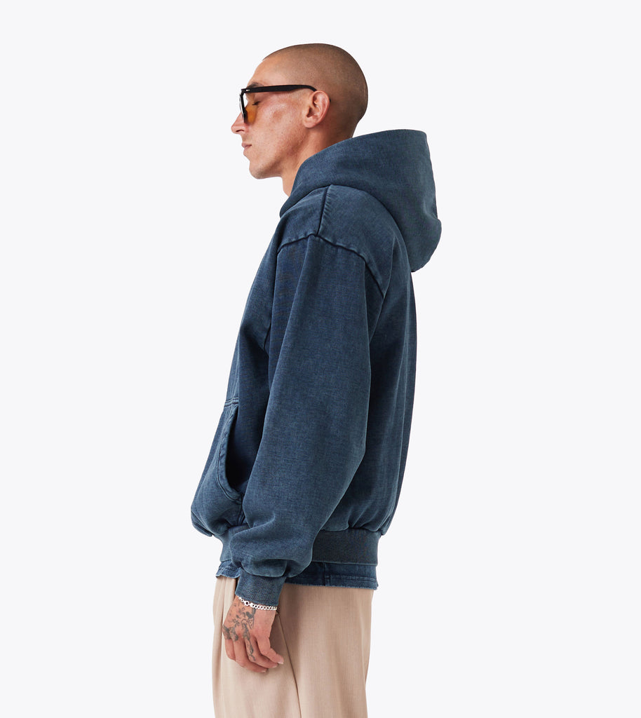 Box Hood GD Navy – ZANEROBE