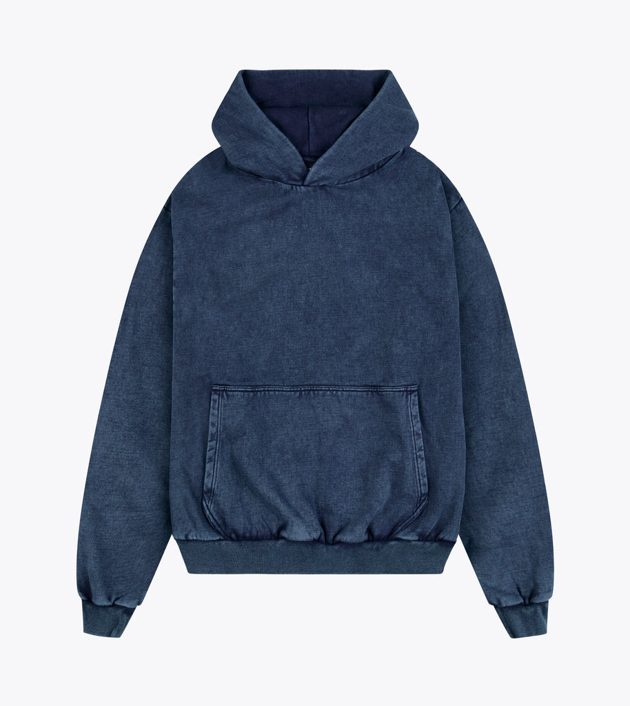 Box Hood GD Navy – ZANEROBE