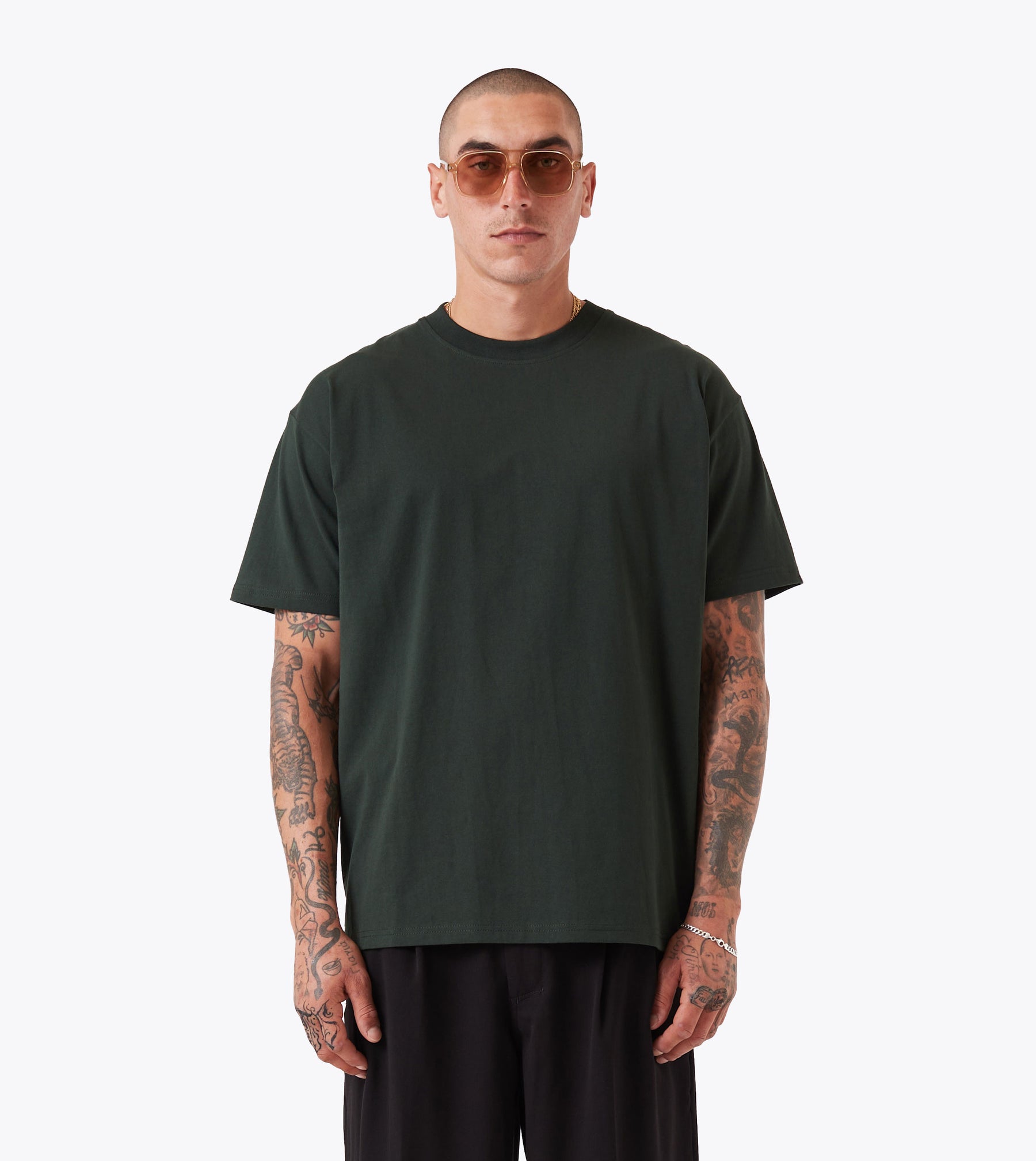 Box Tee