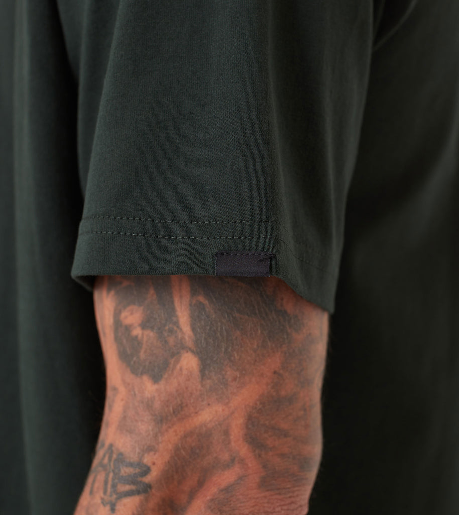 Box Tee Forest – ZANEROBE