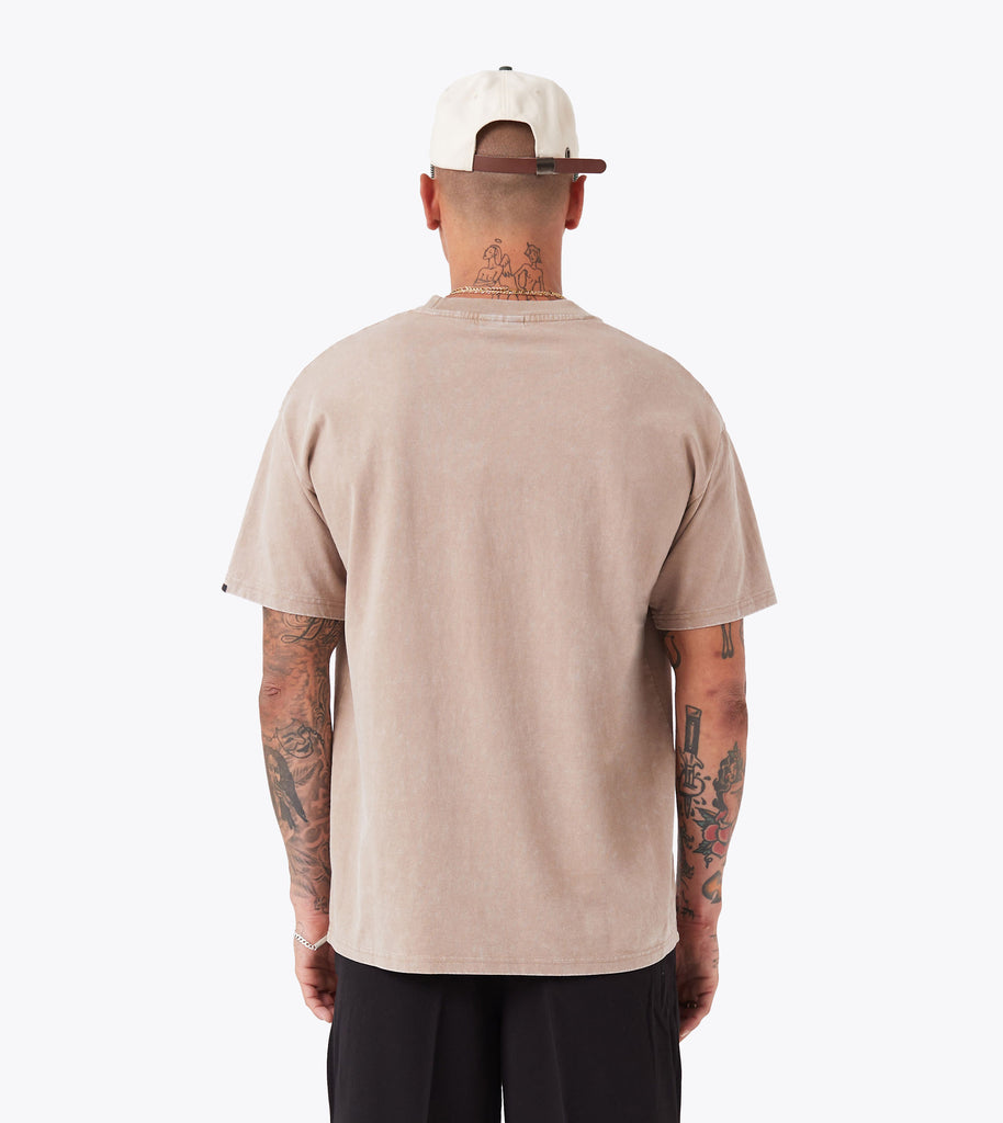 Box Tee GD Coffee – ZANEROBE