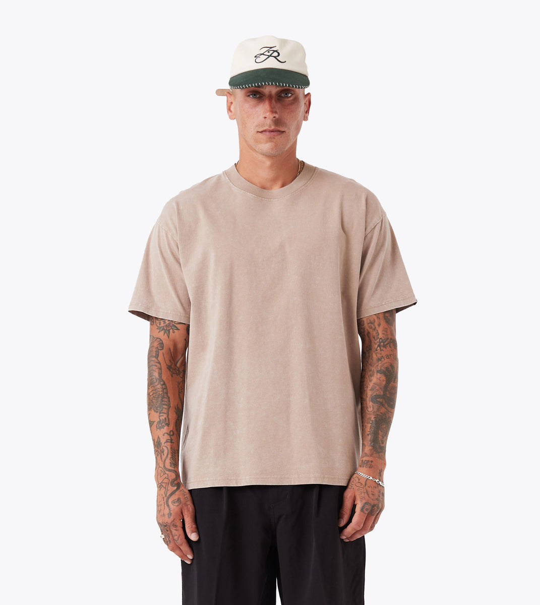 Box Tee GD Coffee – ZANEROBE