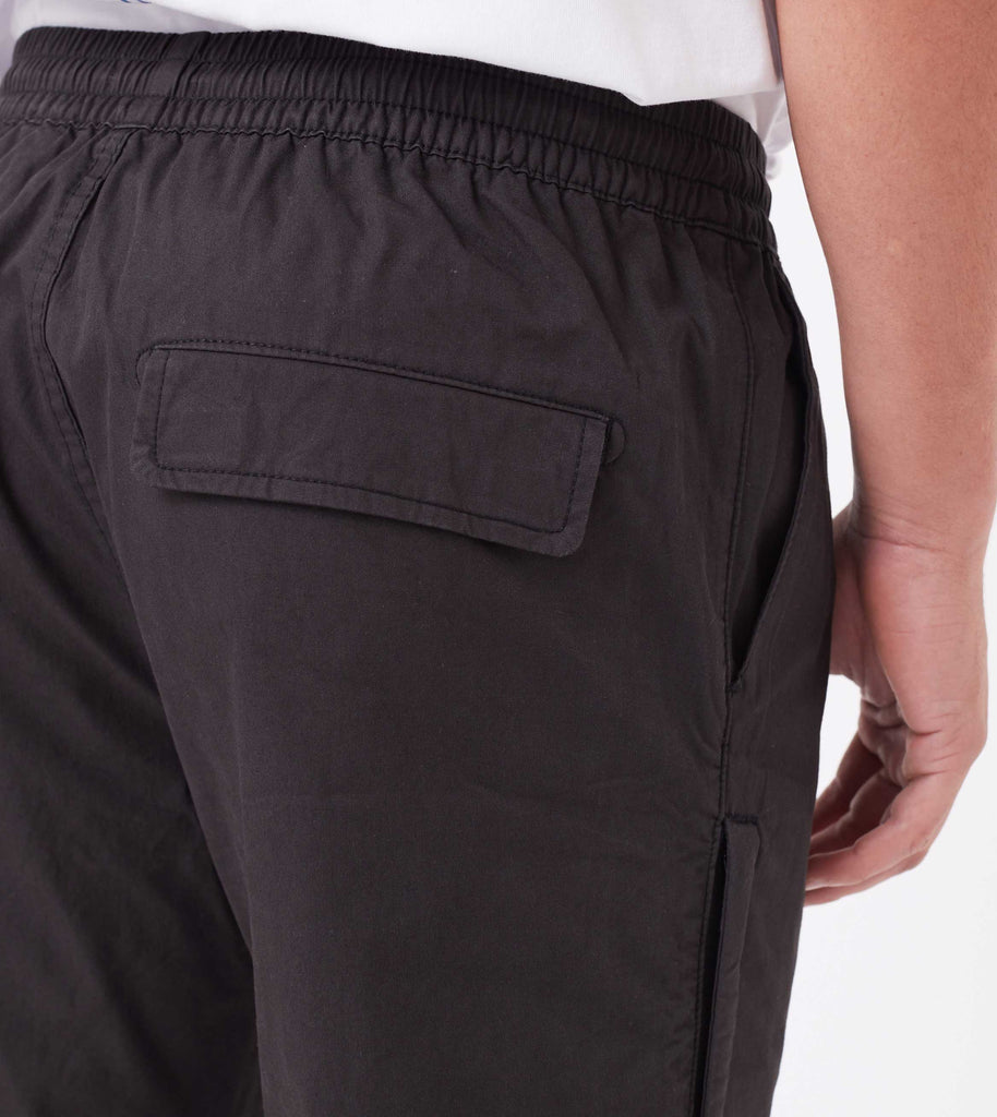 Explorer Pant Black – ZANEROBE