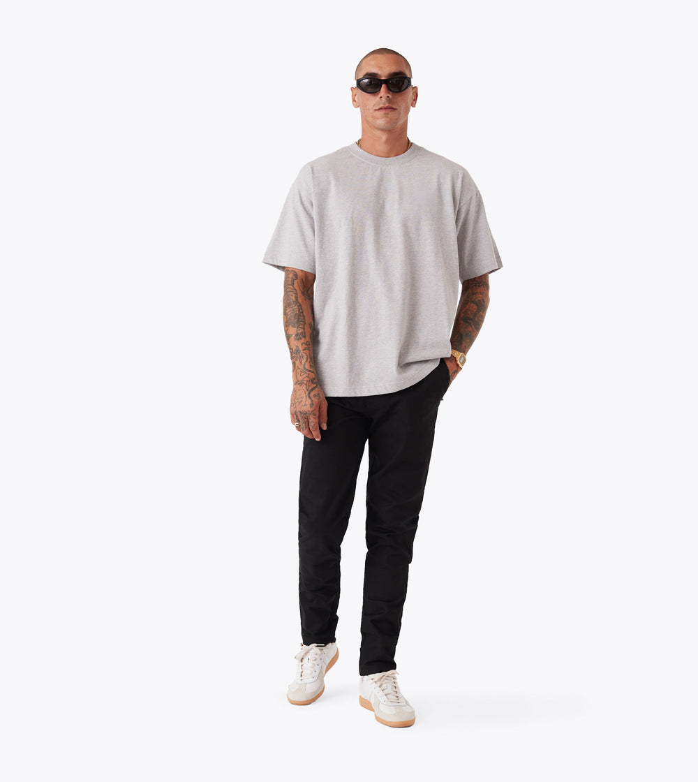 Snapshot Chino Black