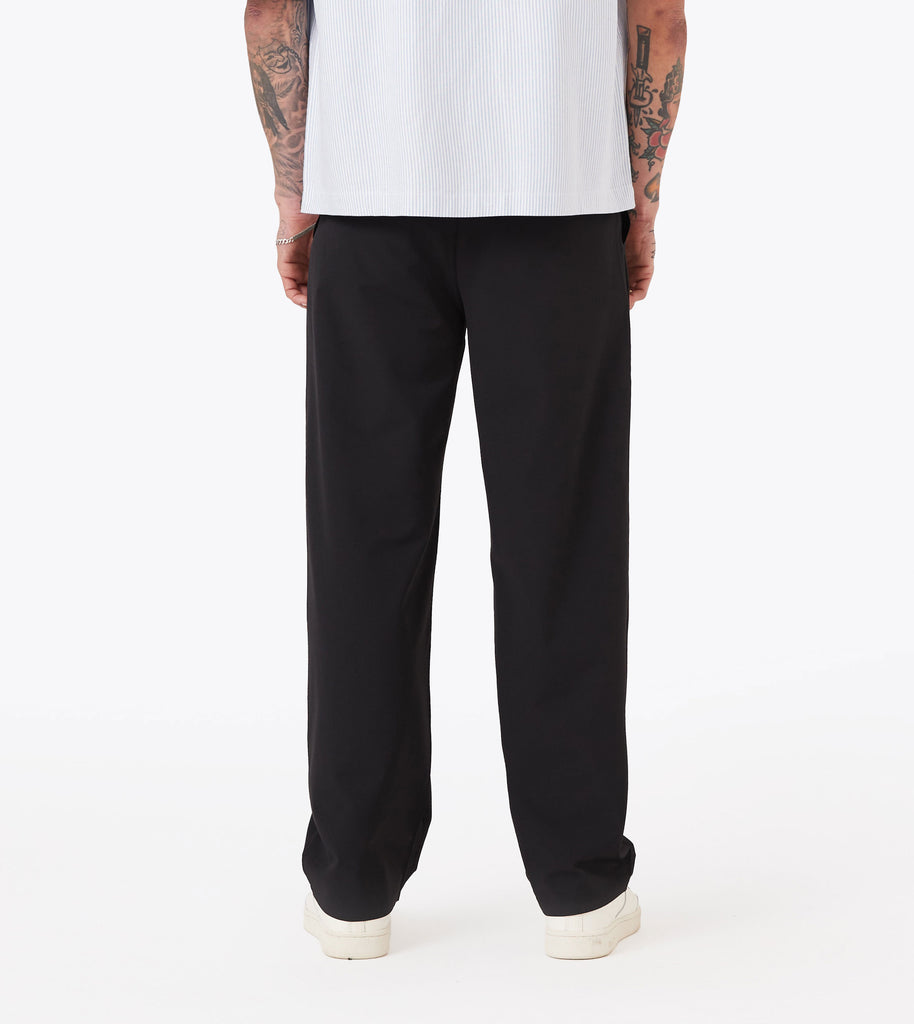 Tech Box Pant Black – ZANEROBE