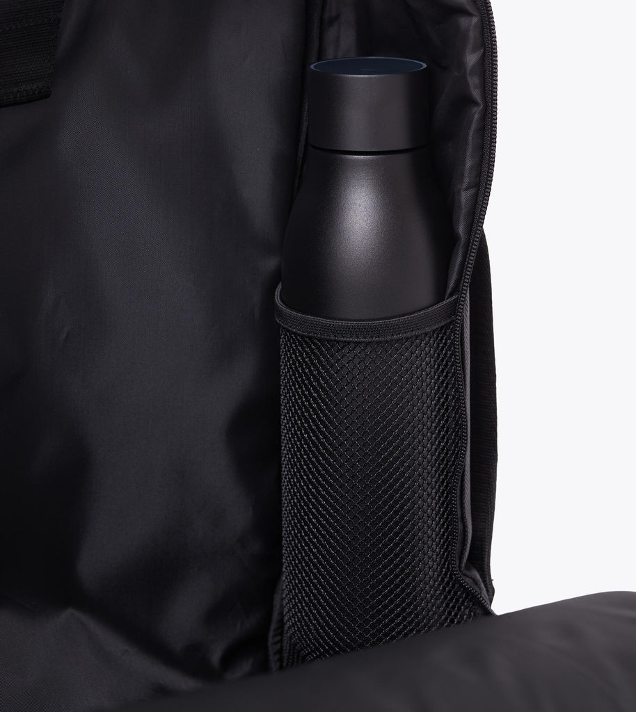 Unit Backpack Black – ZANEROBE