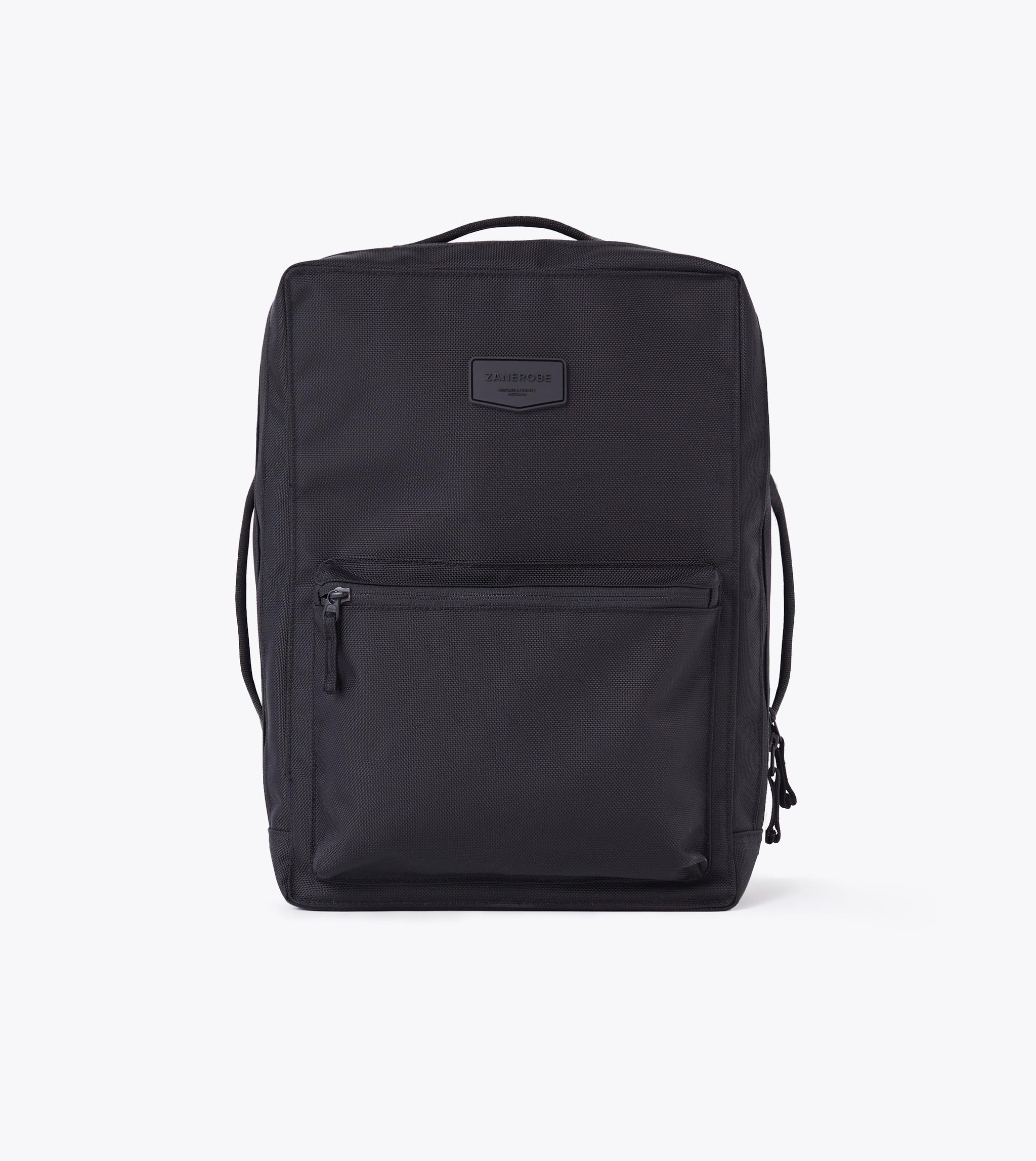 Unit Backpack Black