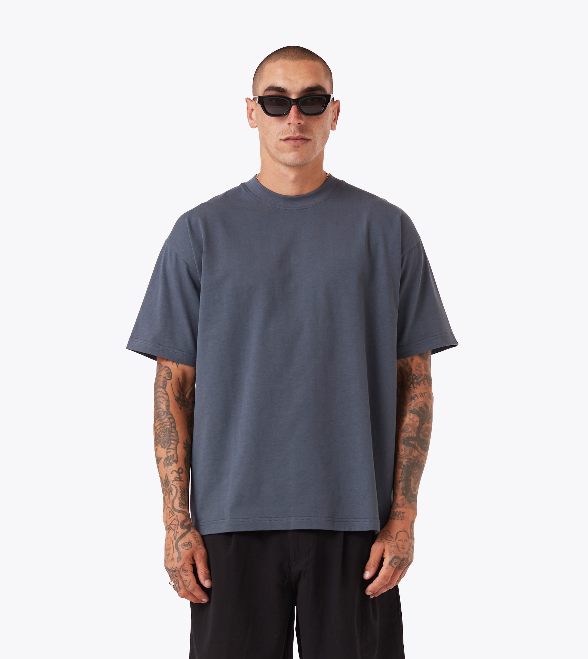 ZR Box Tee Anchor