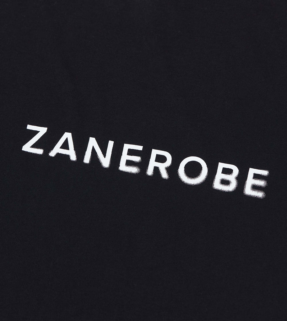 Fade Flintlock Tee Black – ZANEROBE