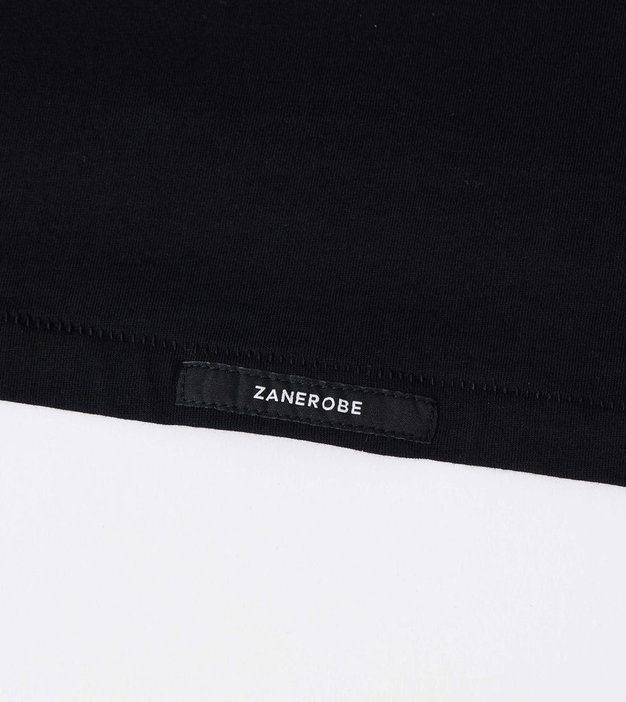 Flintlock Muscle Black – ZANEROBE