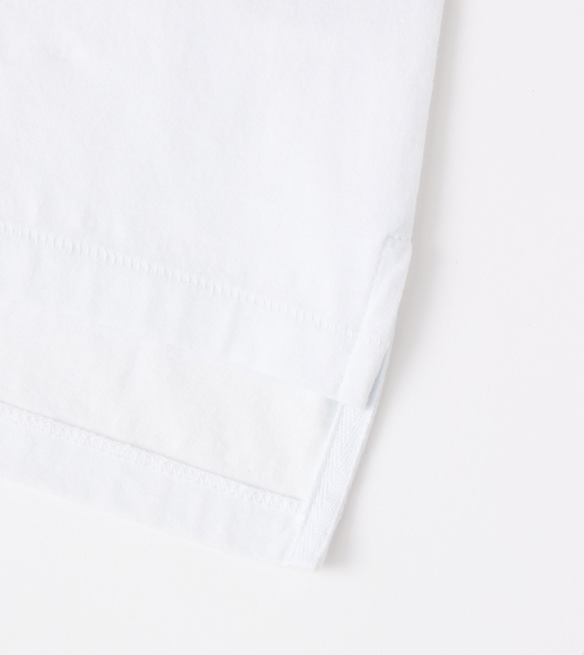 Flintlock Muscle White