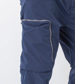 Jumpa+ Tech Pant Ink