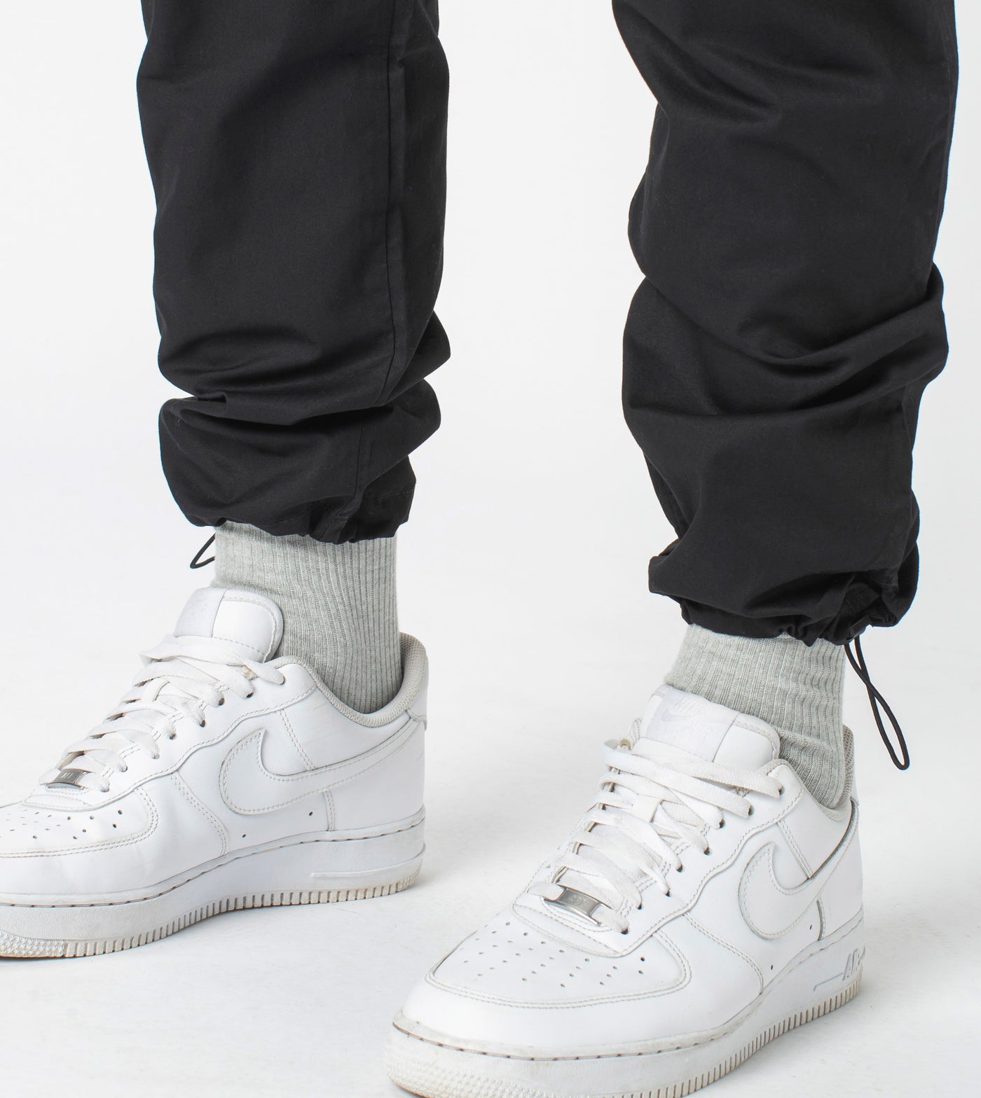 Jumpa Lite Pant Washed Black