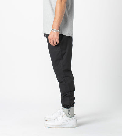 Jumpa Lite Pant Washed Black