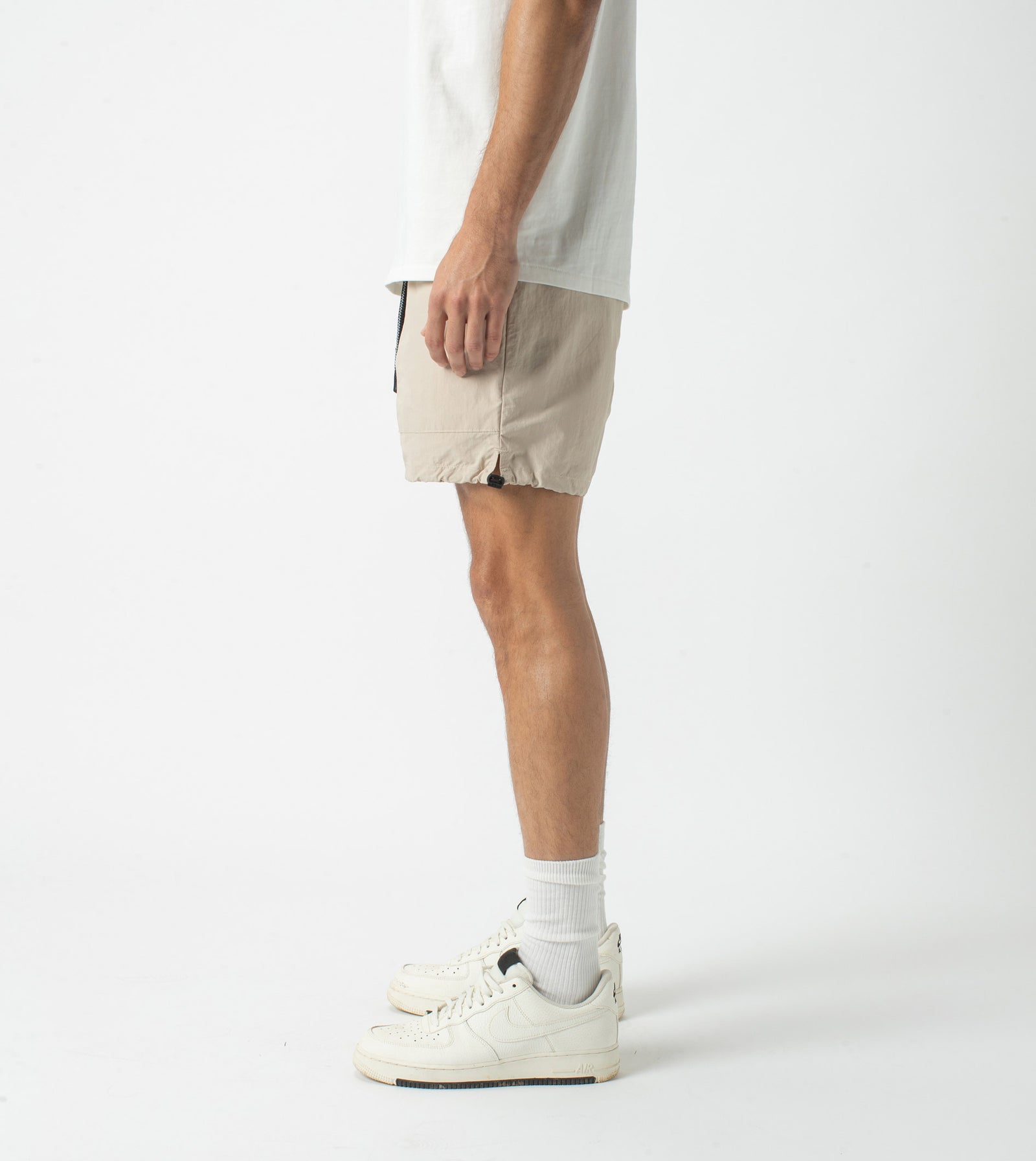 Jumpa Lite Short Oat