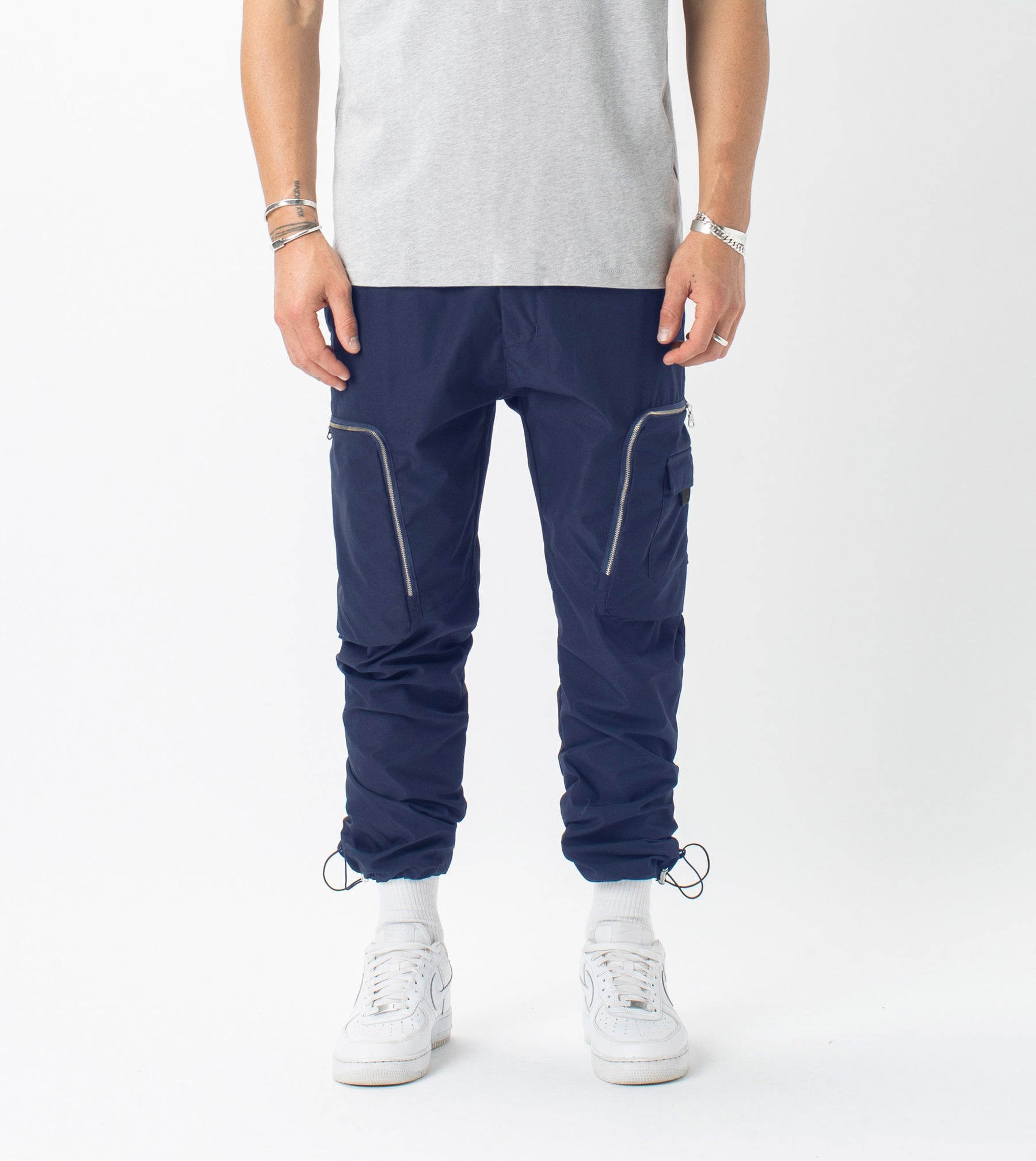 Jumpa+ Tech Pant Ink