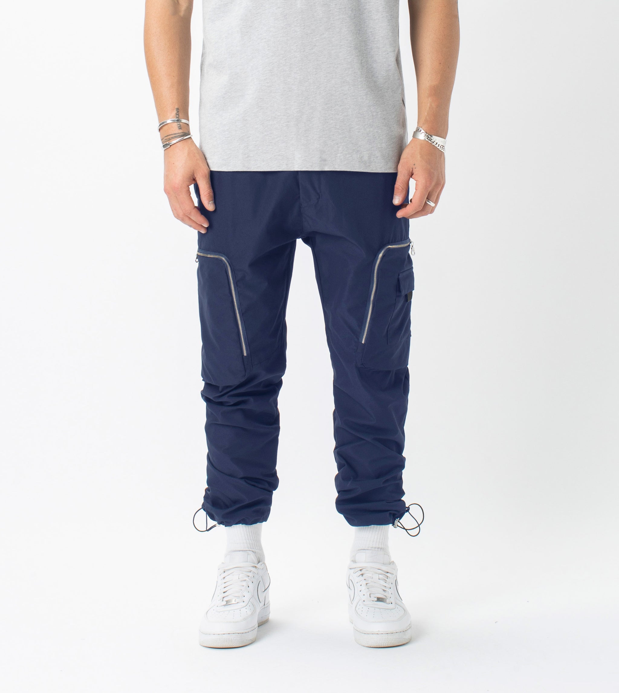 Jumpa+ Tech Pant Ink