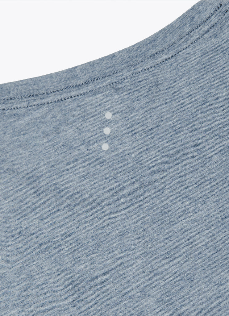 Tech Flintlock Muscle Static Blue - Sale – ZANEROBE