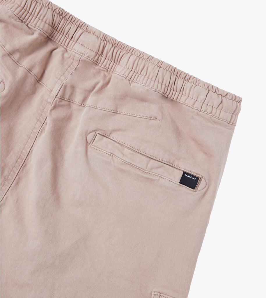 Rugger Utility Pant GD Sandstone – ZANEROBE